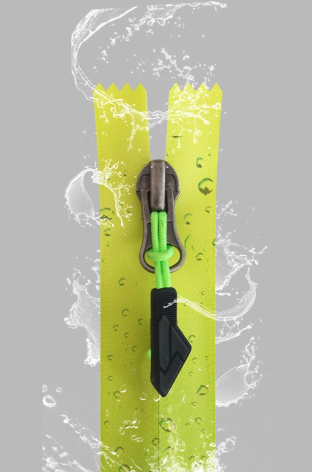 Cierres Impermeables – Cierres Oro – Fábrica de cierres en Bolivia