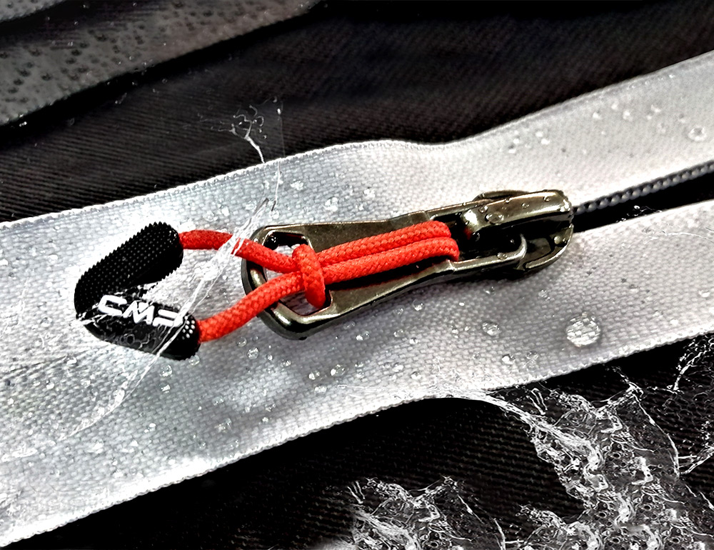 Cierres Impermeables – Cierres Oro – Fábrica de cierres en Bolivia